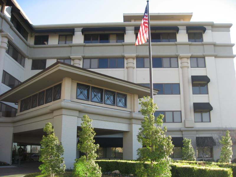 Bedford Parc Place Retirement