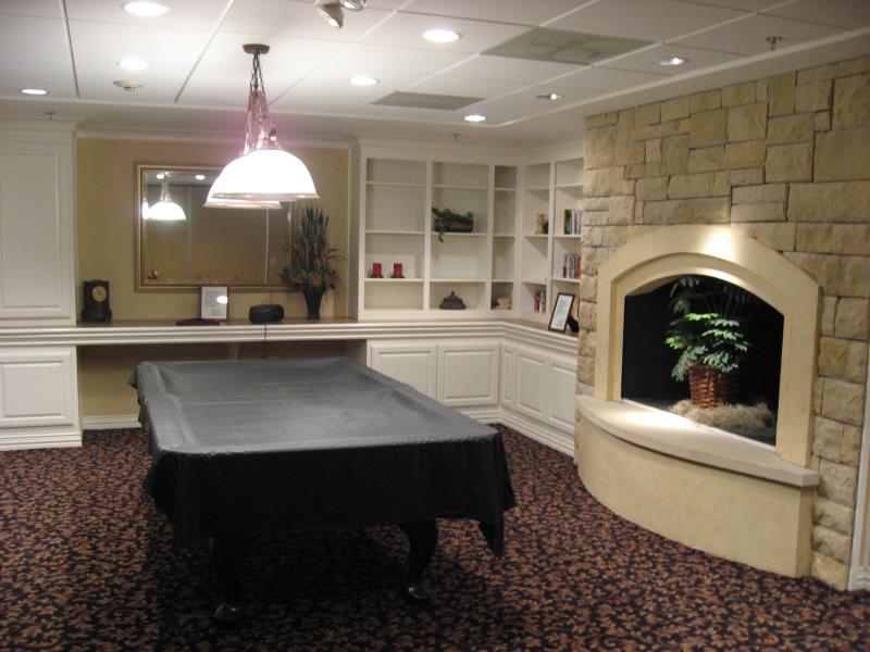 Bedford Parc Place Retirement