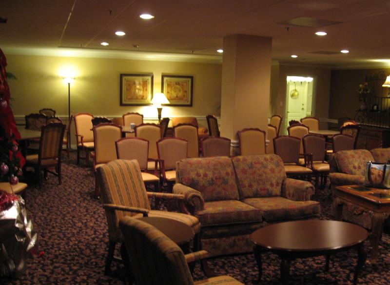 Bedford Parc Place Retirement