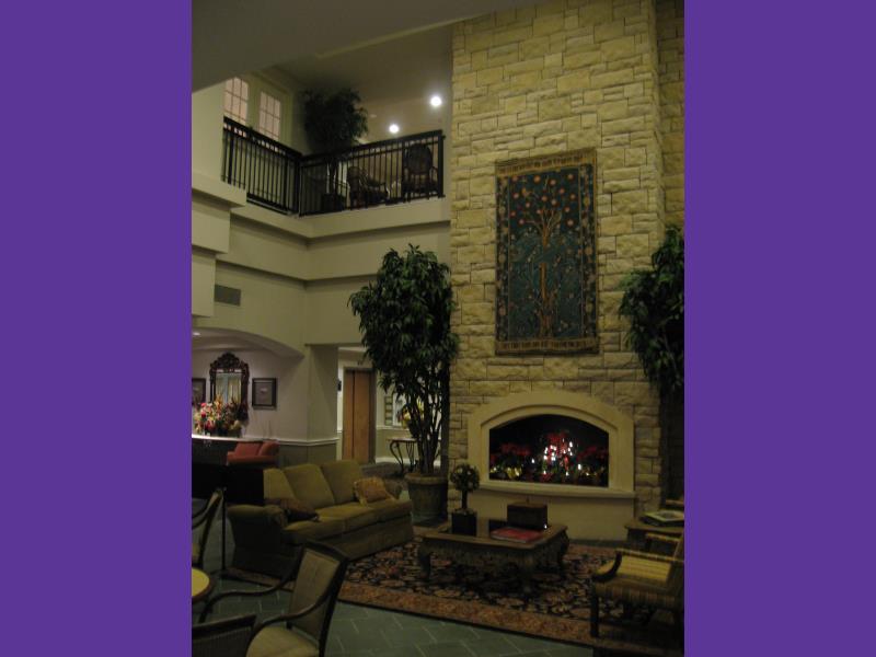 Bedford Parc Place Retirement