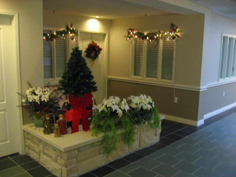 Bedford Parc Place Retirement