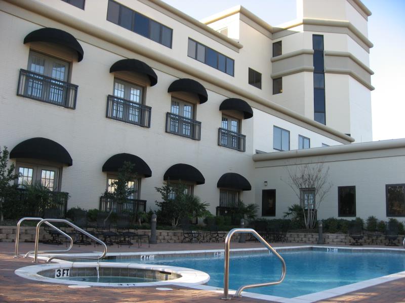 Bedford Parc Place Retirement