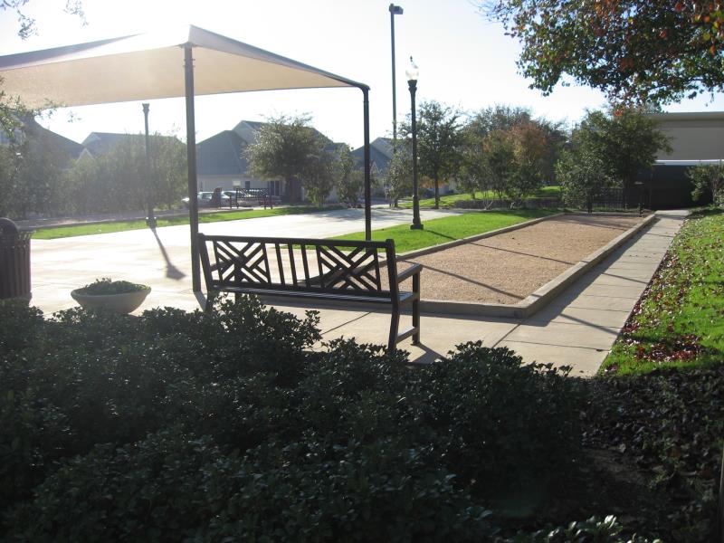 Bedford Parc Place Retirement