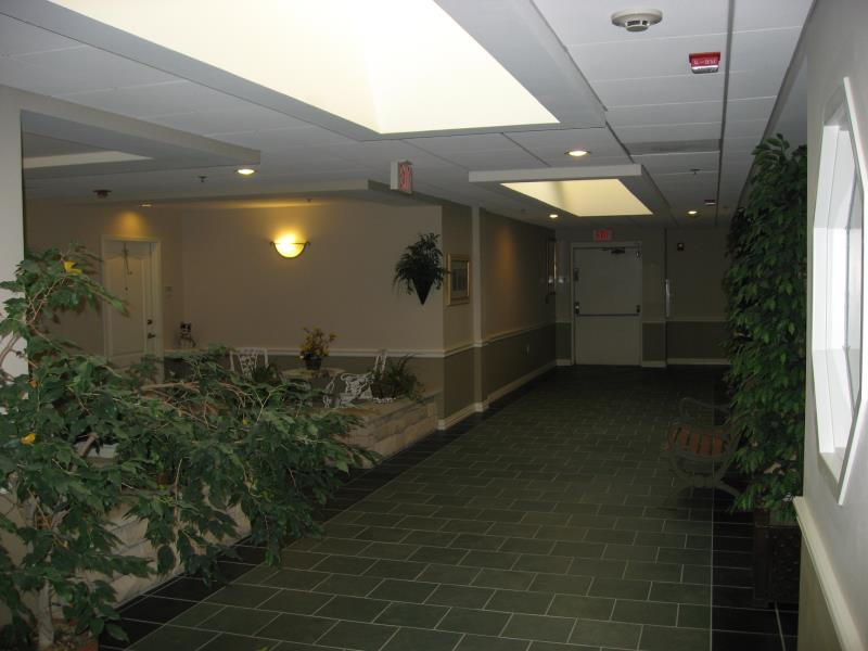 Bedford Parc Place Retirement