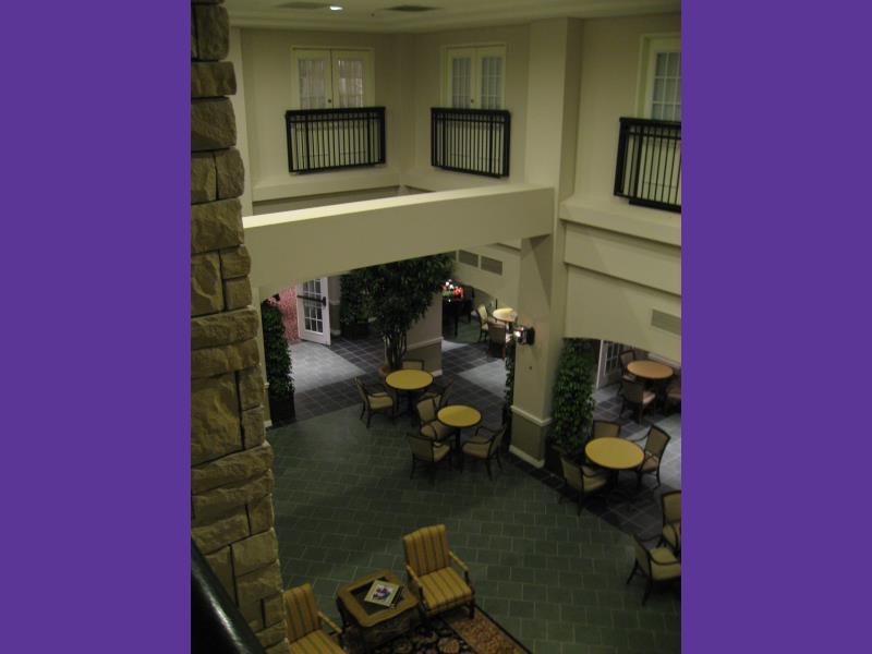 Bedford Parc Place Retirement