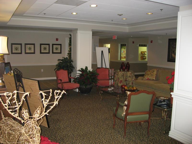 Bedford Parc Place Retirement