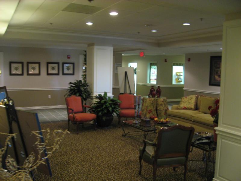 Bedford Parc Place Retirement