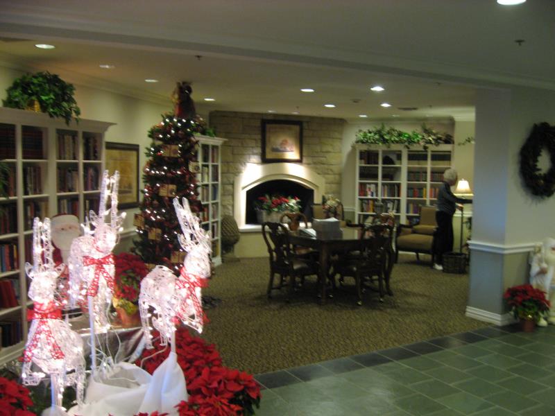 Bedford Parc Place Retirement