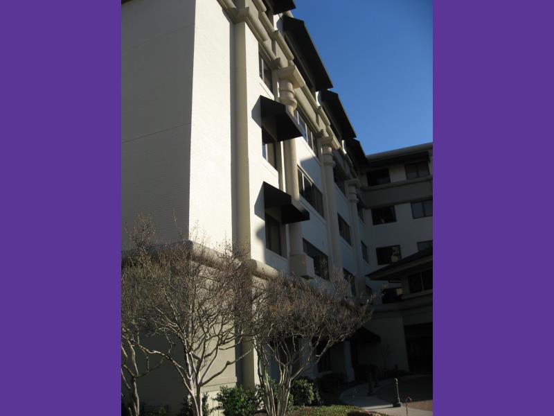 Bedford Parc Place Retirement
