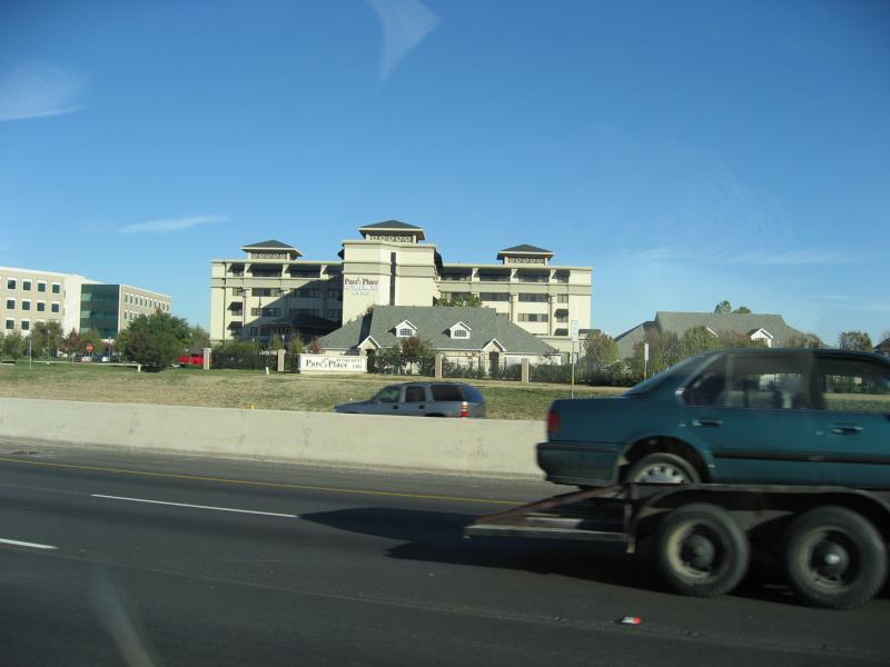 Bedford Parc Place Retirement