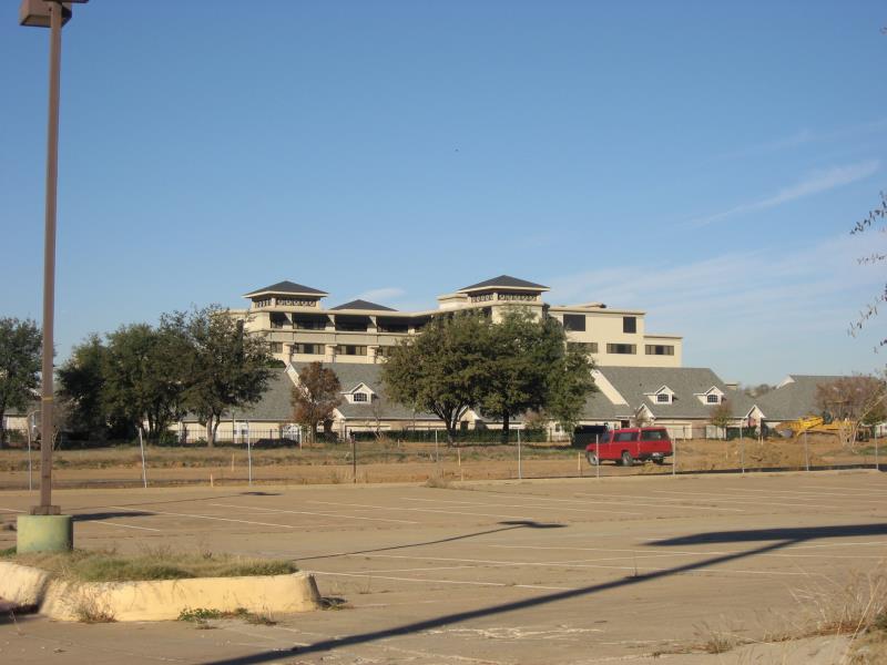 Bedford Parc Place Retirement