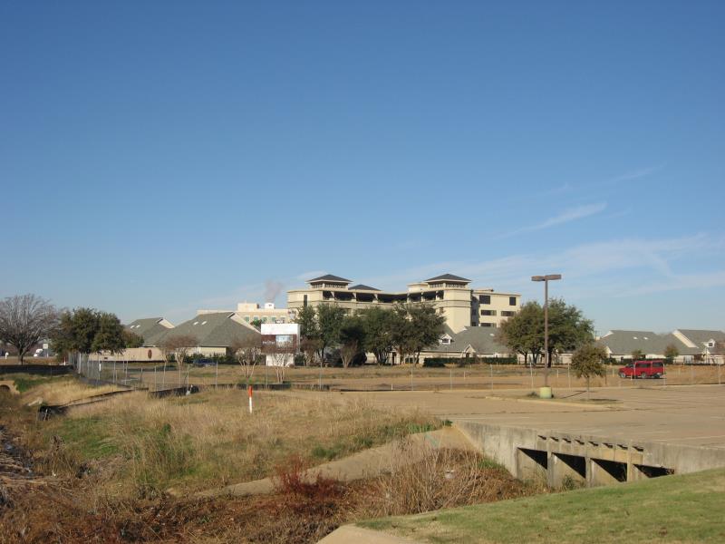 Bedford Parc Place Retirement
